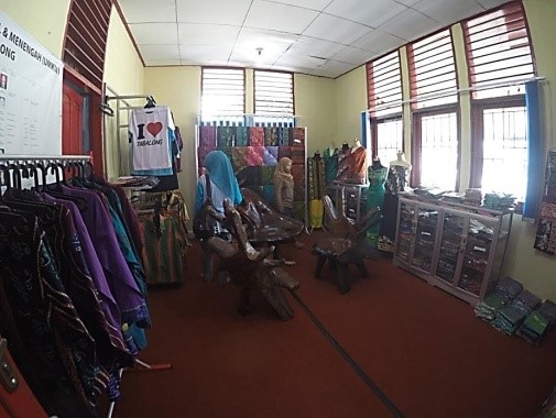 Kunjungan Lapangan KK Teknologi Kehutanan Ke PT. Adaro Indonesia ...