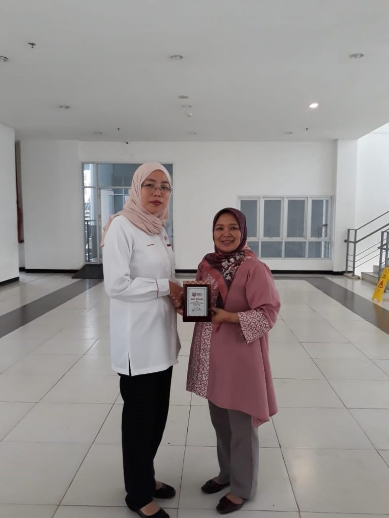 Prodi Rekayasa Pertanian SITH-ITB Menerima Kunjungan International Agriculture Outreach Program ...