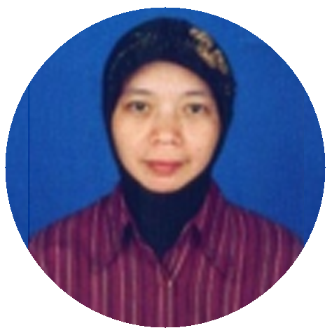DR. TATI KARLIATI, M.Si. - Sekolah Ilmu dan Teknologi Hayati