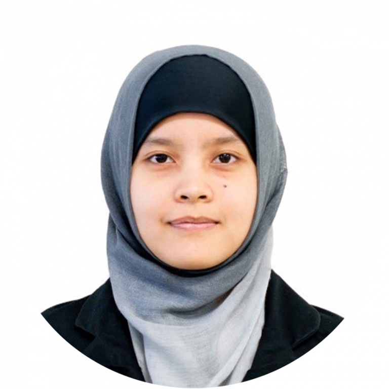 [Andira Rahmawati, S.Si., M.Si.]