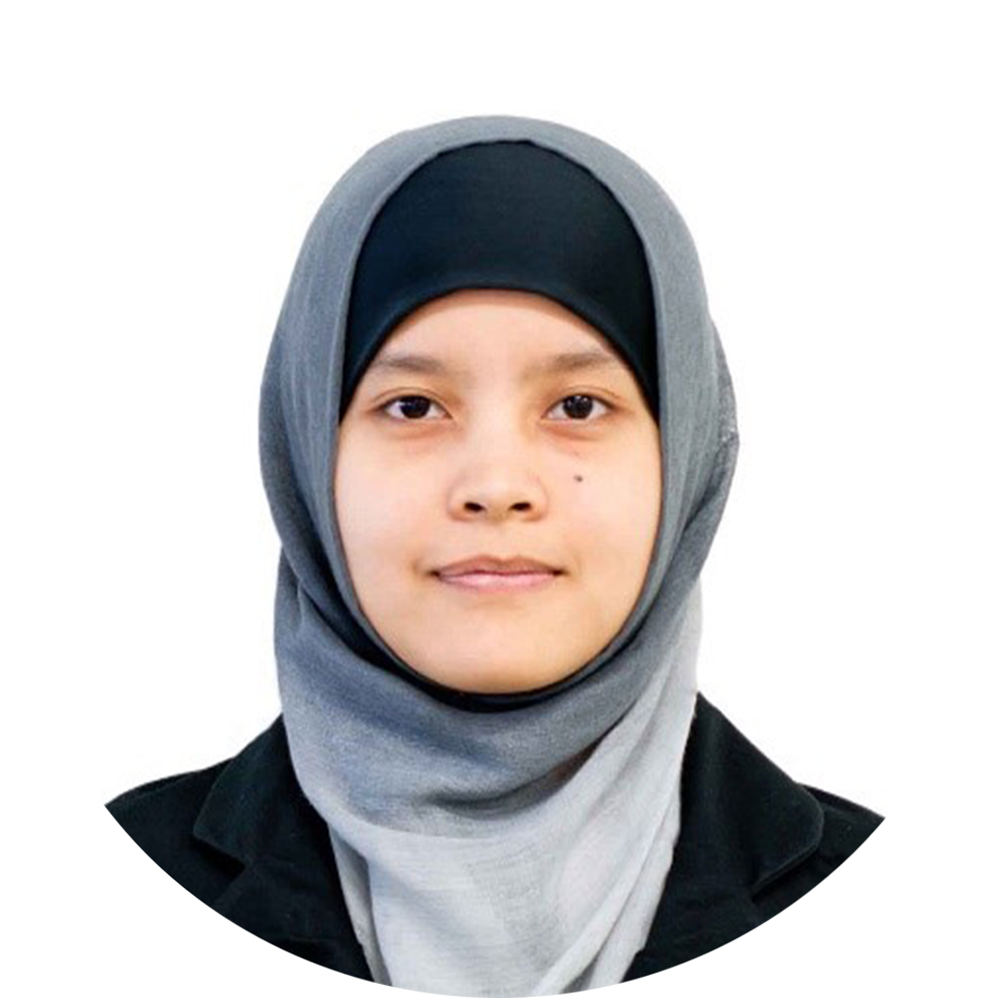 [Andira Rahmawati, S.Si., M.Si.]