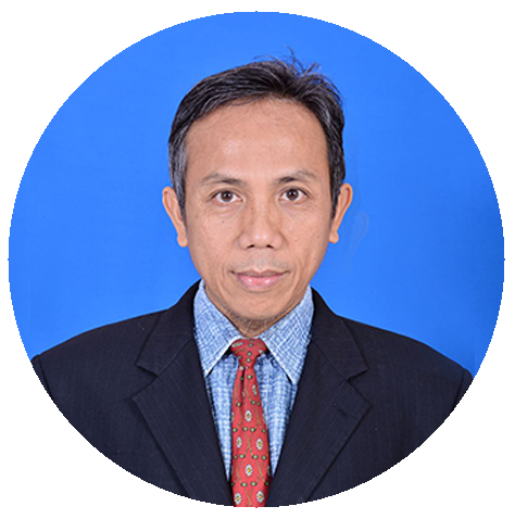 PROF. I NYOMAN PUGEG ARYANTHA, Ph.D. - Sekolah Ilmu dan Teknologi Hayati