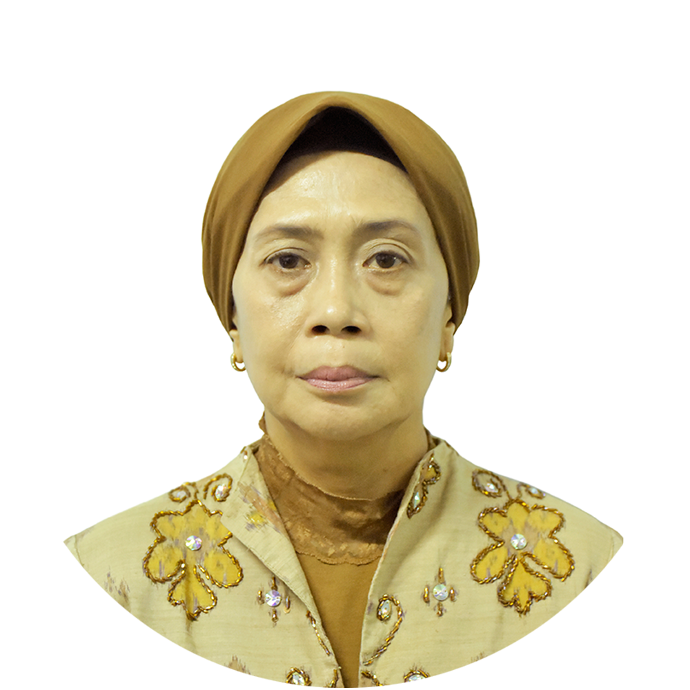 PROF. DR. PINGKAN ADITIAWATI, MS. - Sekolah Ilmu dan Teknologi Hayati