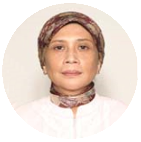 Staf Dosen [Baru]
