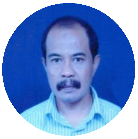 Dr. Ir. Asep Hidayat, MP