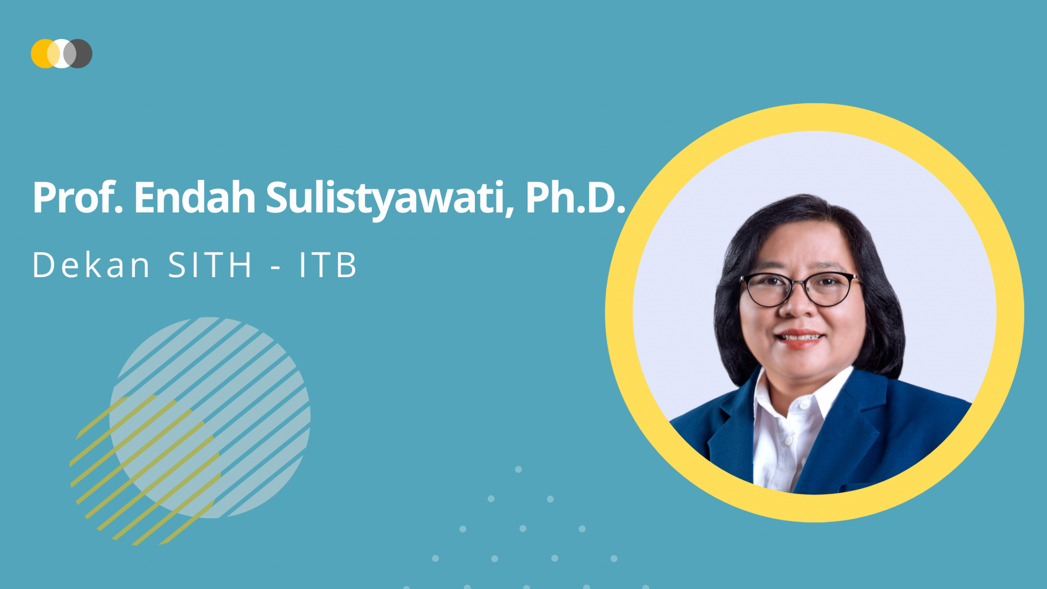 Sekolah Ilmu dan Teknologi Hayati