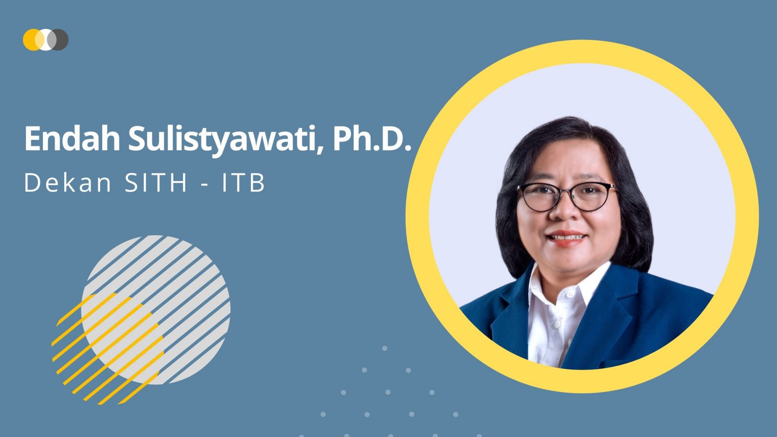 Sekolah Ilmu dan Teknologi Hayati