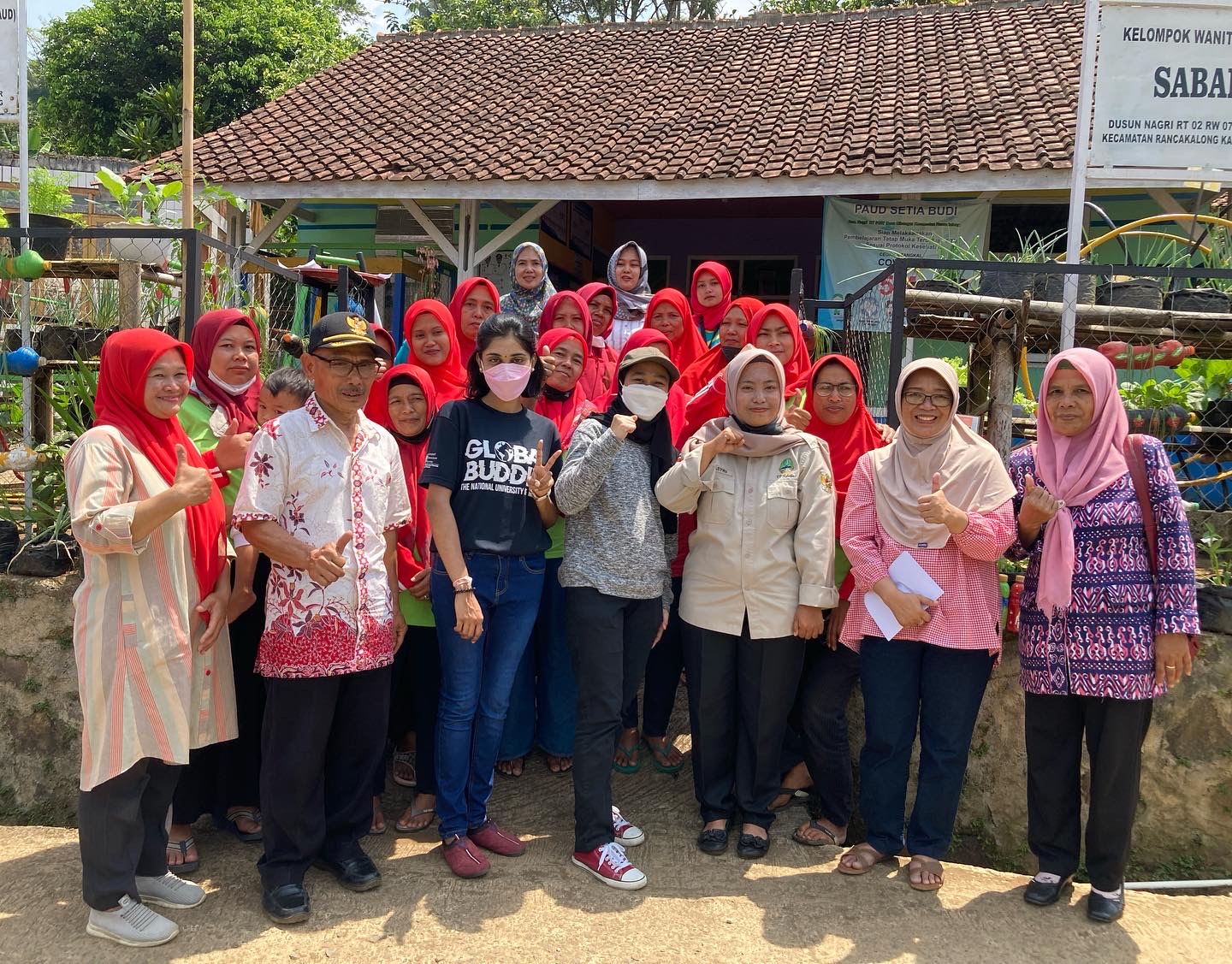 Semester Exchange Program