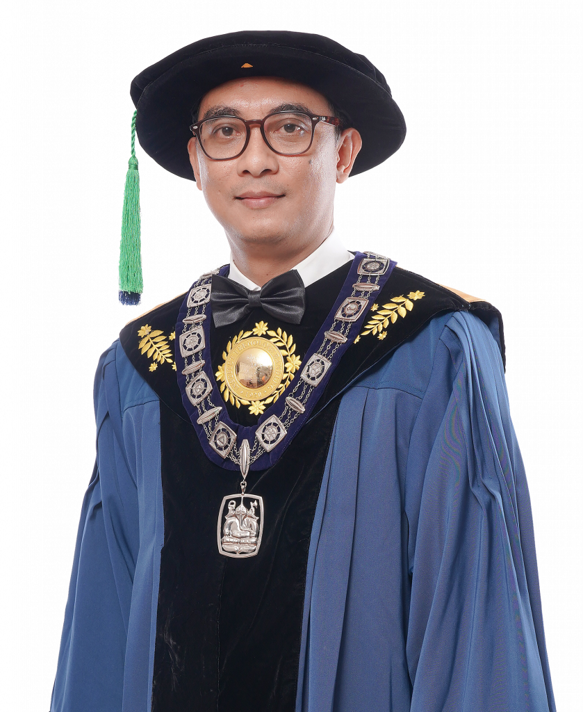 Sambutan Dekan