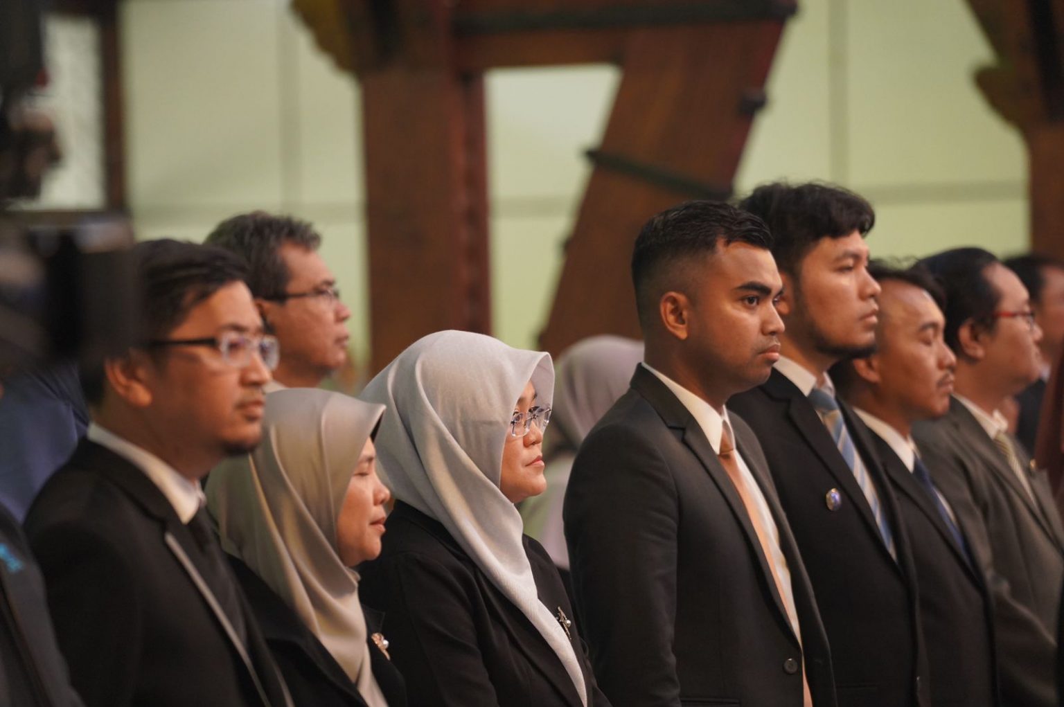 Dua Dosen SITH ITB dilantik sebagai pejabat di Lingkungan Unit Kerja ...